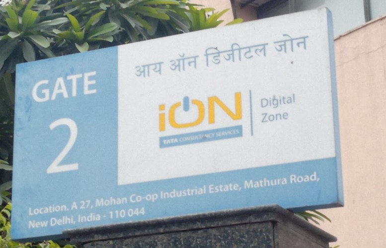 ION Digital Zone Pune - IDZ Ramtekdi Hadapsar